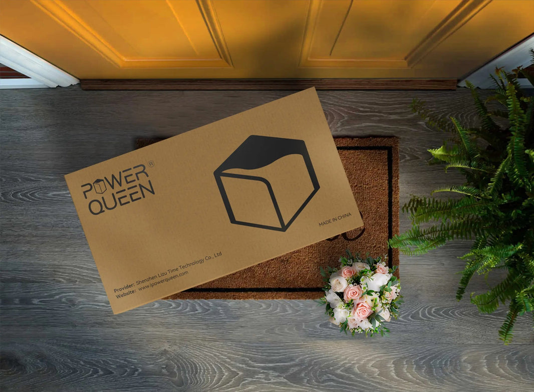 Power Queen FR - Site officiel de la batterie LiFePO4